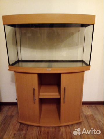 Продам аквариум Juwel vision 180