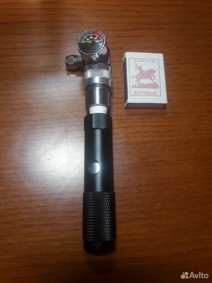 Система CO2