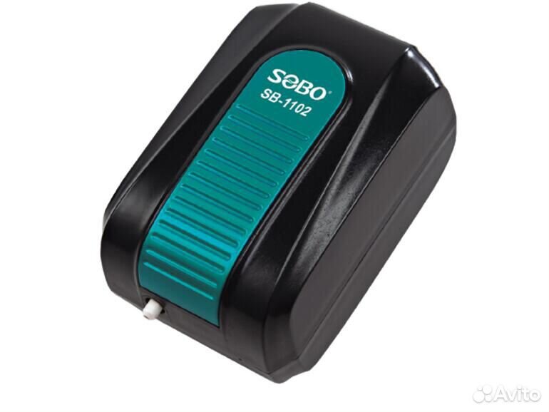 Аквариумный компрессор Sobo SB 1102