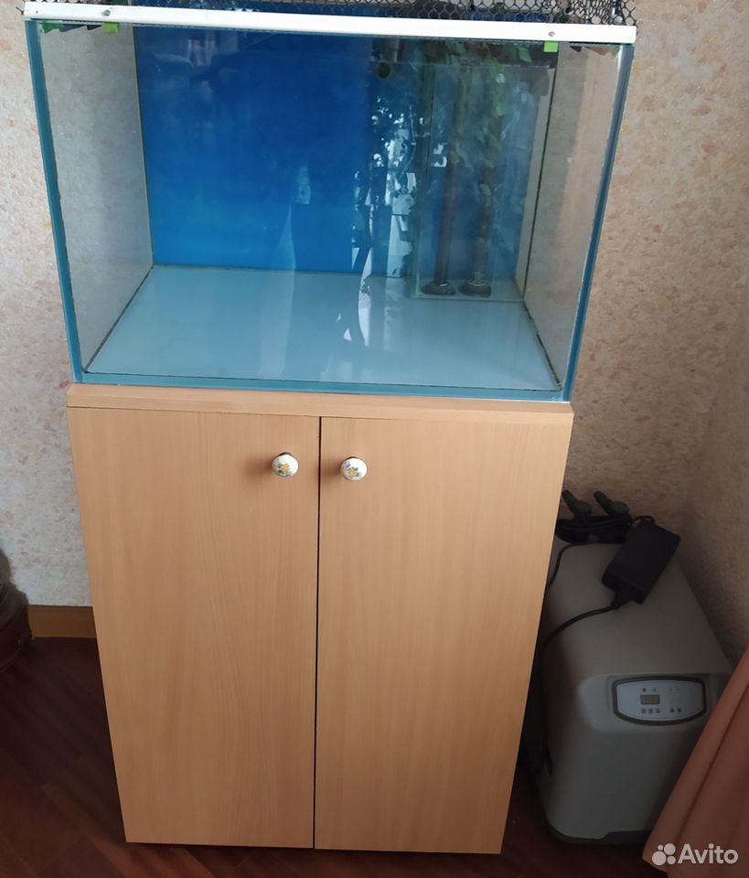 Морской аквариум
