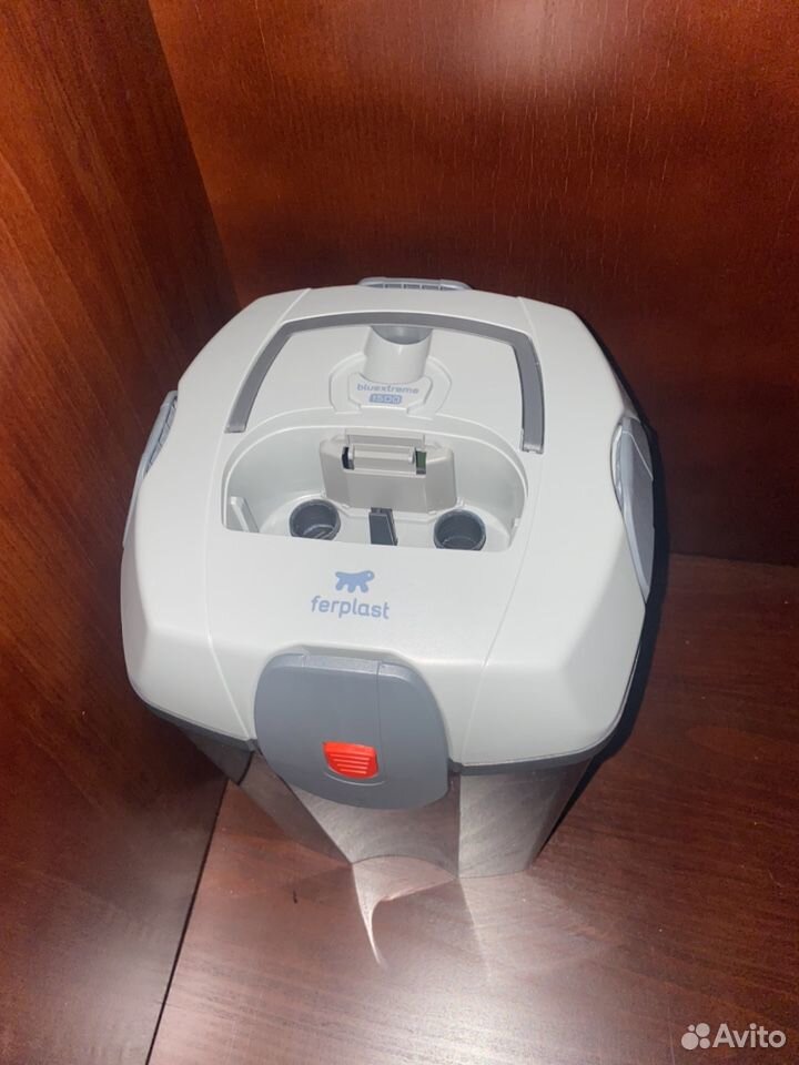 Внешний фильтр Ferplast Bluextreme 1500