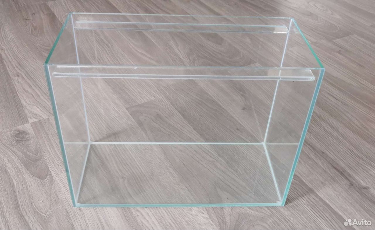 Аквариум 17л