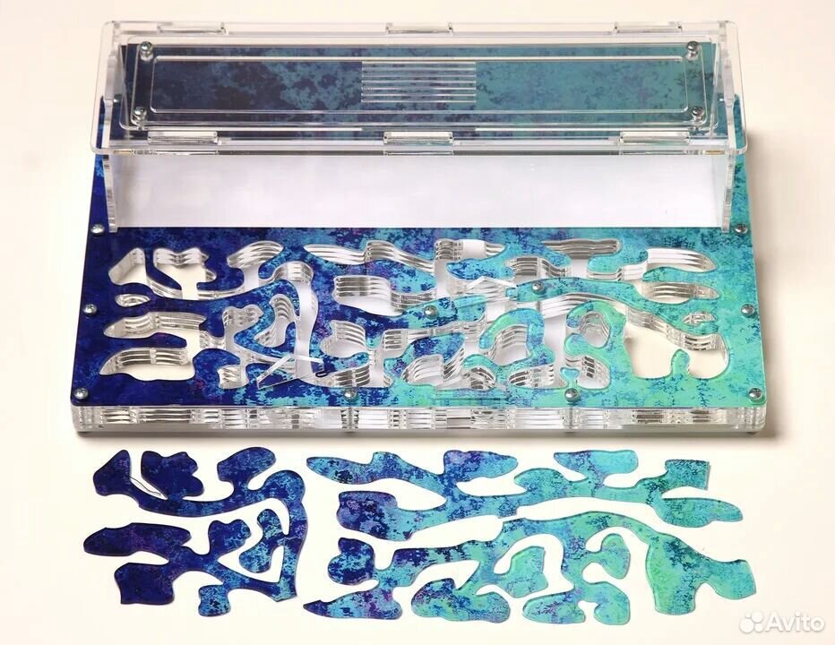 Ферма с мурашами