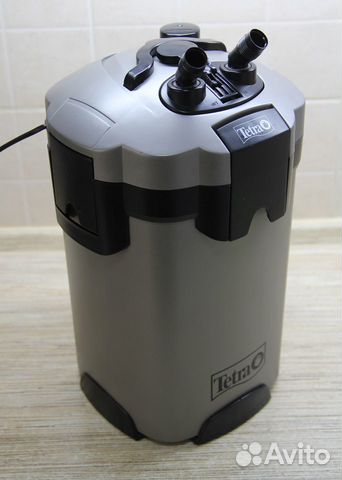 Внешний фильтр Tetratec EX 1200