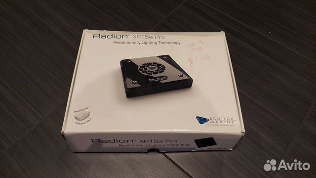 Radion XR15 G3 pro