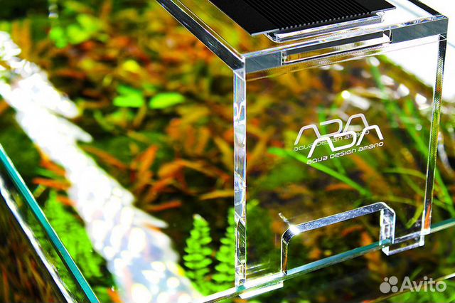 Светильник LED для аквариума ADA Aquasky G451