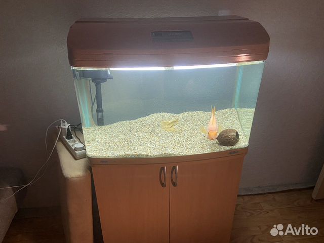 Аквариум jebo r375