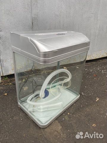 Аквариум 50 литров