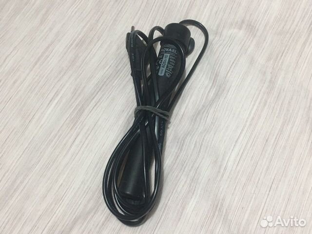 Аквариумный подогреватель Aquael