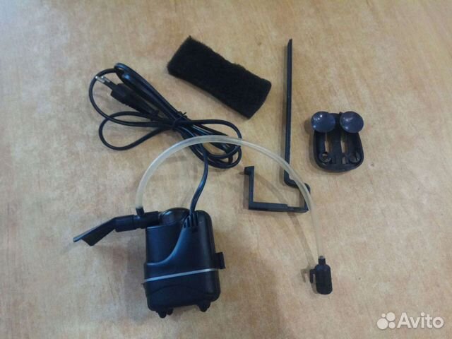 Фильтры для аквариума