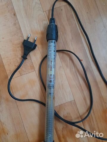 Обогреватель для аквариума