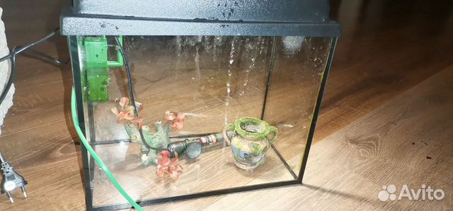 Аквариум 20л