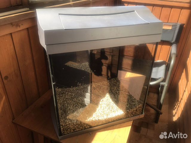 Аквариум Tetra 30литров