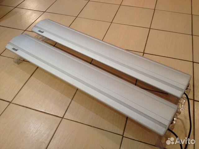 Светильник Аквариумный jebo MW-2