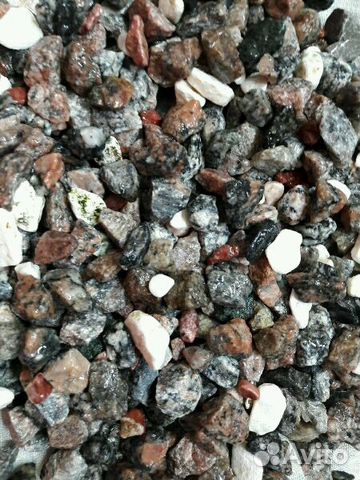 Грунт для аквариума