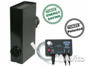 Генератор волн с контроллером Тunze 6206 nano wave