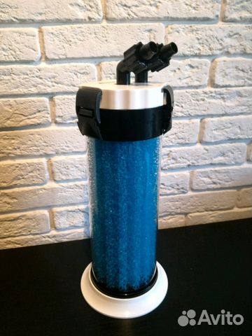 Префильтр. Для аквариумного фильтра. Atman