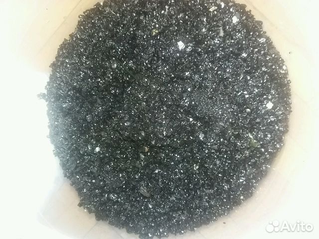 Черный грунт