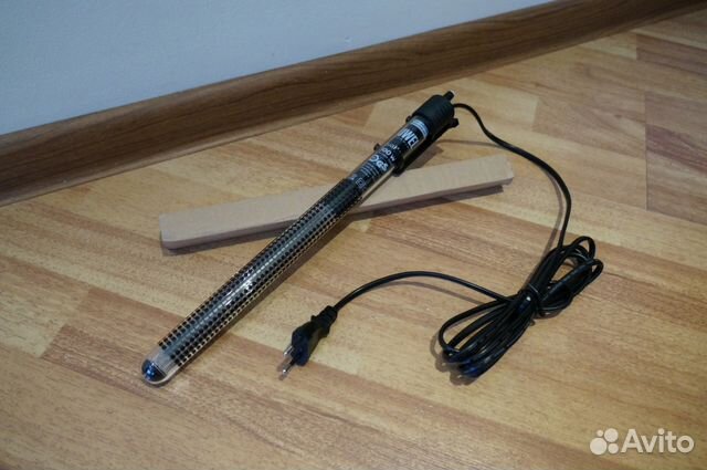 Нагреватель Juwel 300 W