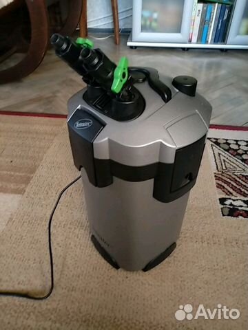 Фильтр наружный для аквариума Tetratec