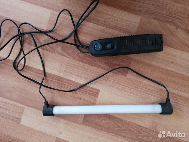 Пусковое устройство aquael ZS 36/38 для ламп Т8