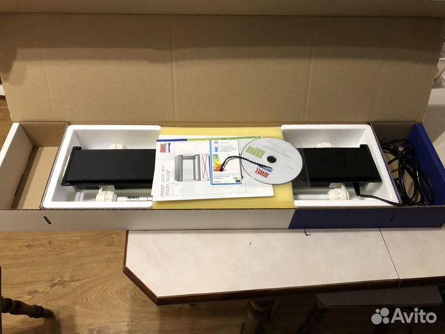 Светильник Juwel MultiLux LED