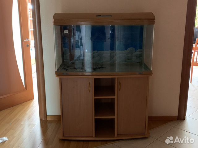 Аквариум jebo new R3100