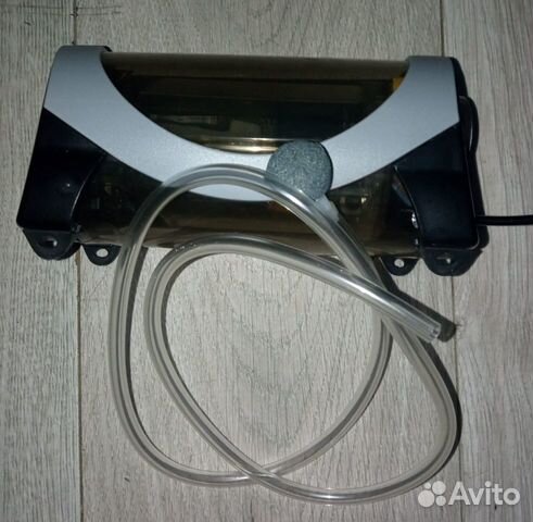 Компрессор aquael oxypro 150