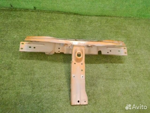 Панель передняя Renault Duster 2 (2020-н.в.) в Москве, цена 15 000 руб ...