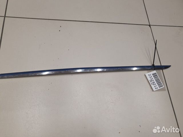 Молдинг двери правый задний Mercedes E-klasse W212 купить в Санкт ...