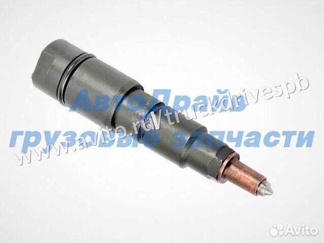 Форсунка в сборе Мерседес Актрос 1996-2003 г купить в Санкт-Петербурге ...