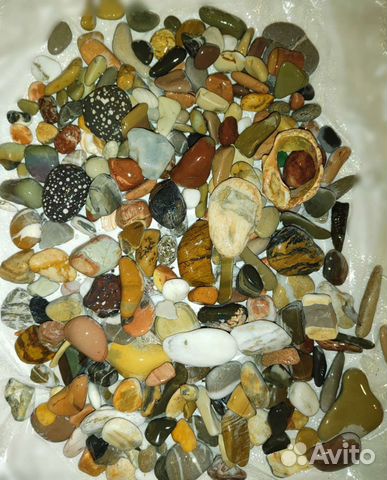 Морские камни в аквариум, флорариум, террариум