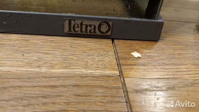 Аквариум тетра