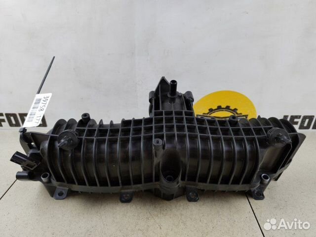 Коллектор впускной Volvo Xc90 LA2 2.0 B4204T26 купить в Москве VOLVO ...