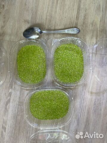 Ряска аквариумная