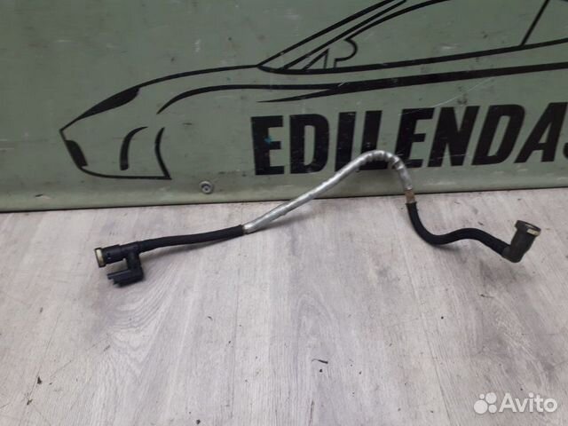 Трубка топливная Land Rover Freelander 2 2.2 купить в Санкт-Петербурге ...