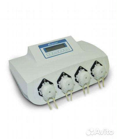 Дозирующая помпа Kamoer X-4