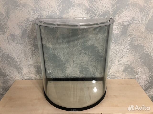 Аквариум Tetra AquaArt 60 литров