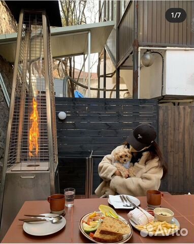 Мальчик f1 крем мальтипу