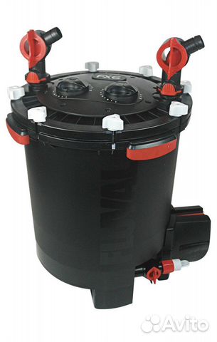 Фильтр внешний Hagen fluval FX6 3500 л/ч