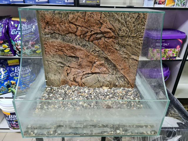 Террариум для черепахи